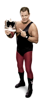 Jerry Lawler | World Wrestling Enciclopedia | Fandom