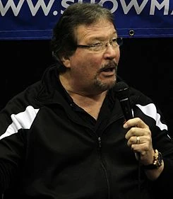 Ted DiBiase | World Wrestling Enciclopedia | Fandom
