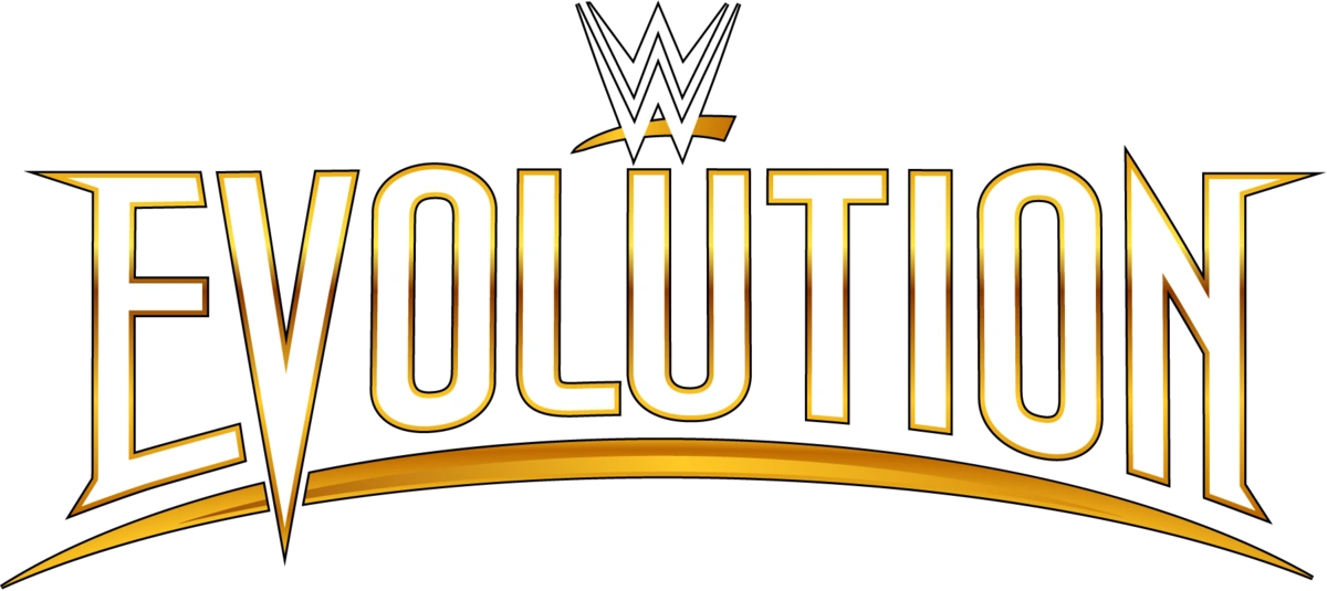 Evolution (2025) | World Wrestling Enciclopedia | Fandom