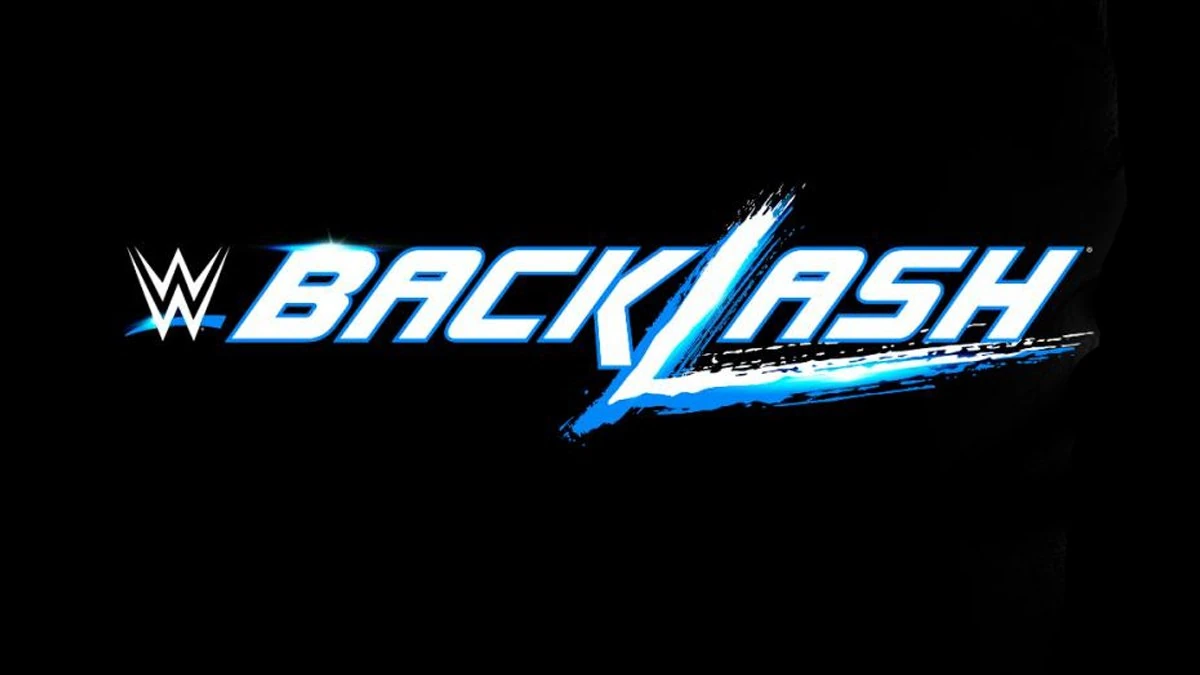 Backlash | World Wrestling Enciclopedia | Fandom
