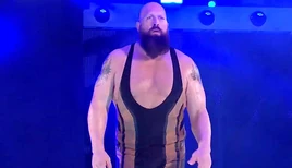 Big Show | World Wrestling Enciclopedia | Fandom
