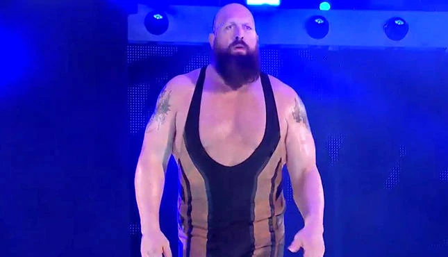Big Show | World Wrestling Enciclopedia | Fandom