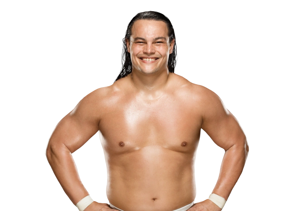 Bo Dallas | WWE 2Ks | Fandom