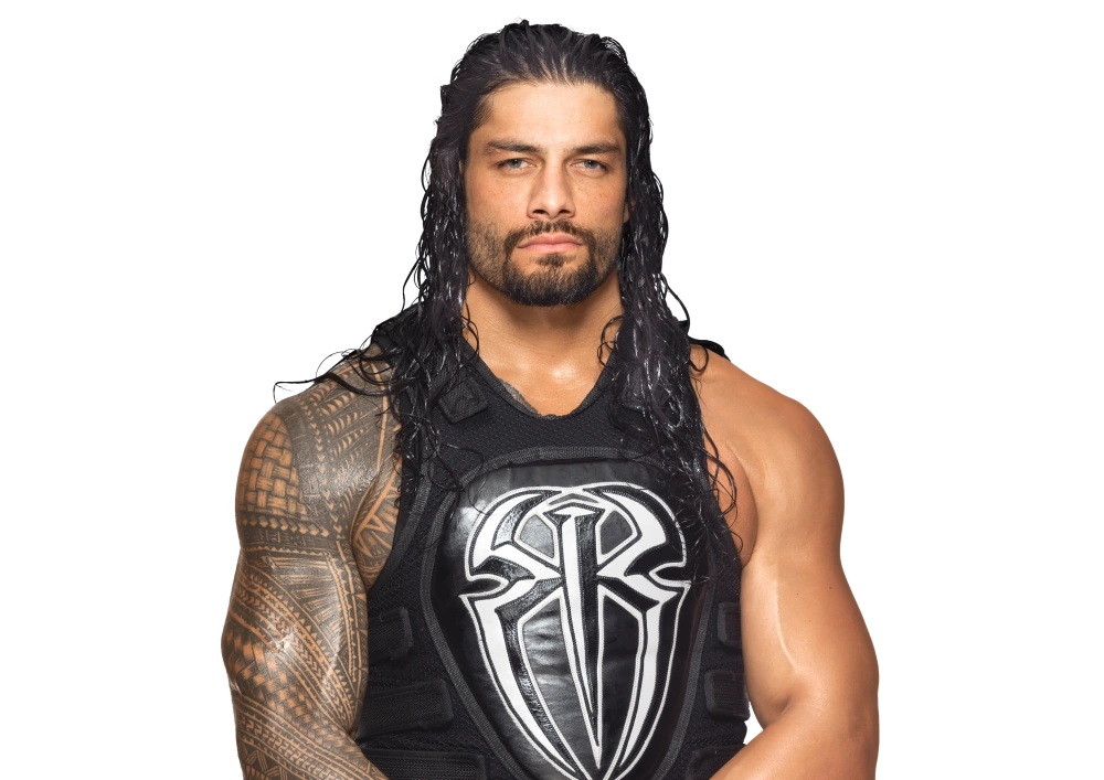 Roman Reigns | WWE 2Ks | Fandom