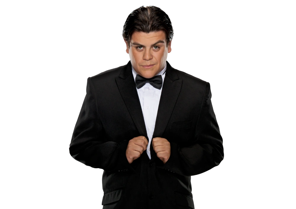 Ricardo Rodriguez | WWE 2Ks | Fandom