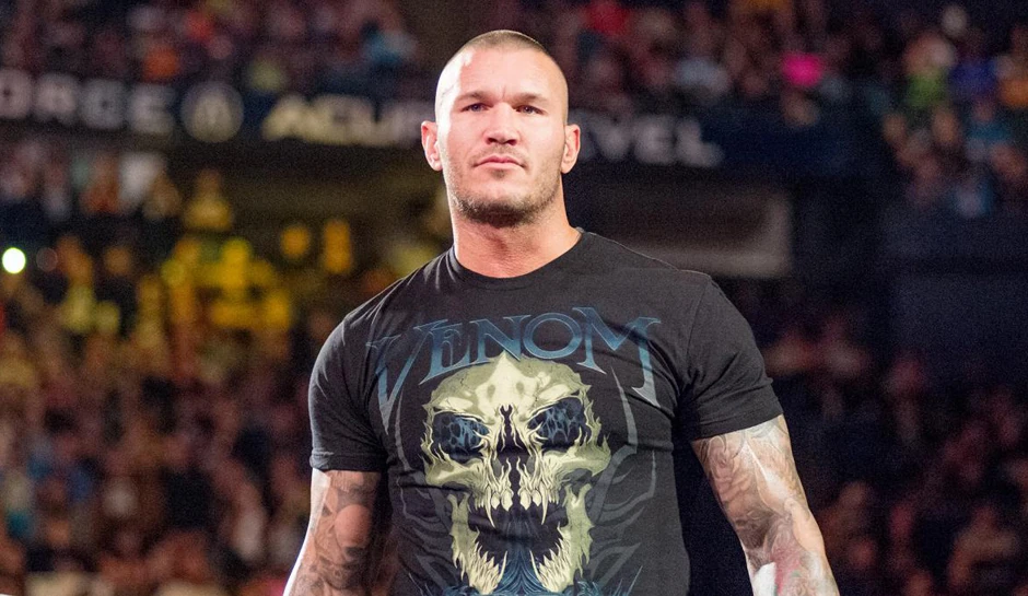 Randy Orton/Gallery | WWE 2Ks | Fandom