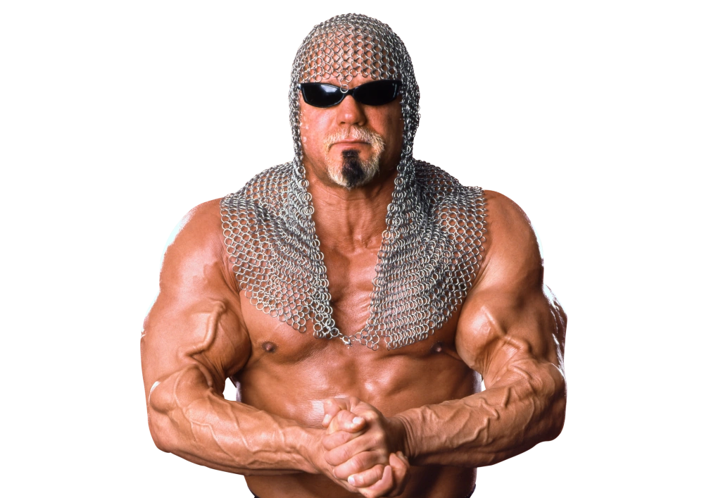 Scott Steiner | WWE 2Ks | Fandom