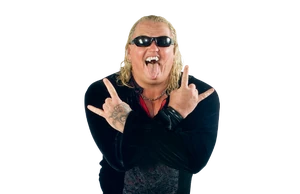 Gangrel | WWE 2Ks | Fandom