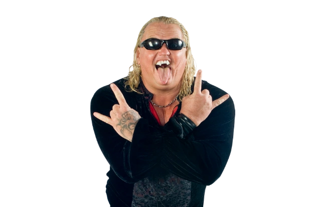 Gangrel | WWE 2Ks | Fandom