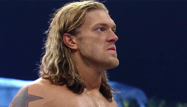 Edge/Gallery | WWE 2Ks | Fandom
