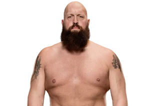 Big Show | WWE 2Ks | Fandom