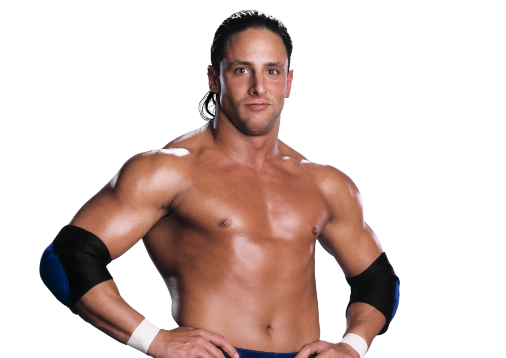 Billy Kidman | WWE 2Ks | Fandom