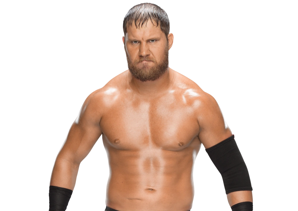 Curtis Axel | WWE 2Ks | Fandom