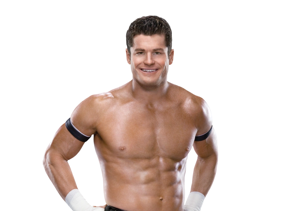 Evan Bourne | WWE 2Ks | Fandom