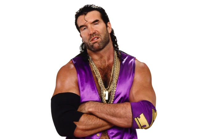 Razor Ramon | WWE 2Ks | Fandom