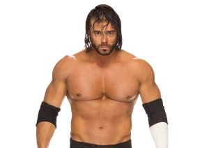 Alex Riley | WWE 2Ks | Fandom