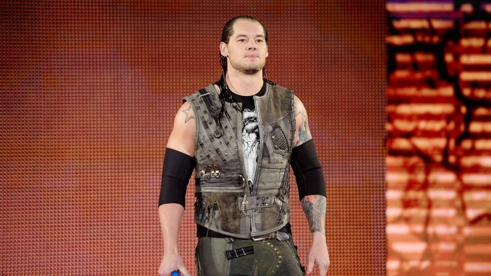 Baron Corbin/Gallery | WWE 2Ks | Fandom