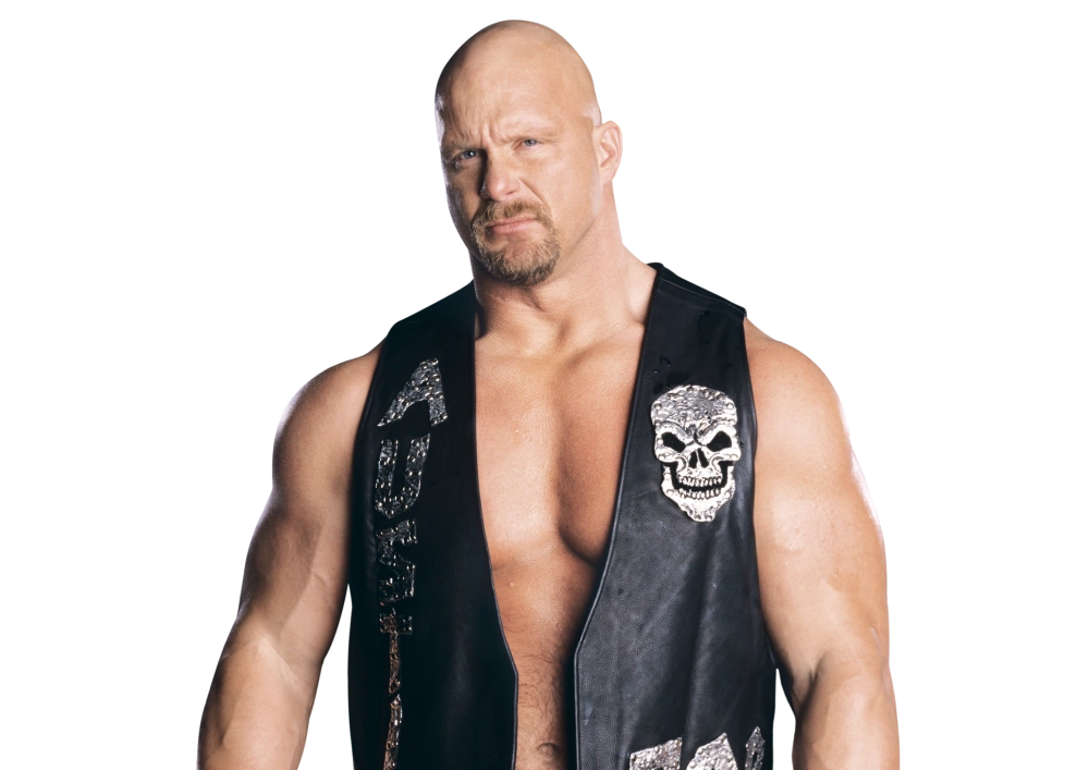 Steve Austin | WWE 2Ks | Fandom