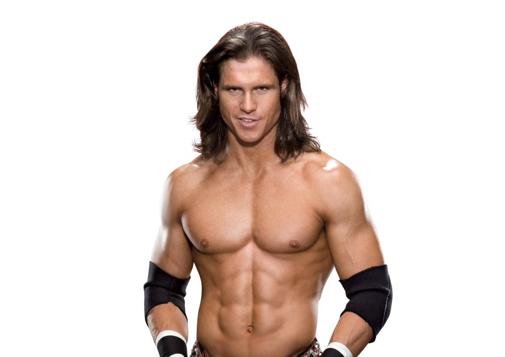 John Morrison Wwe 2ks Fandom