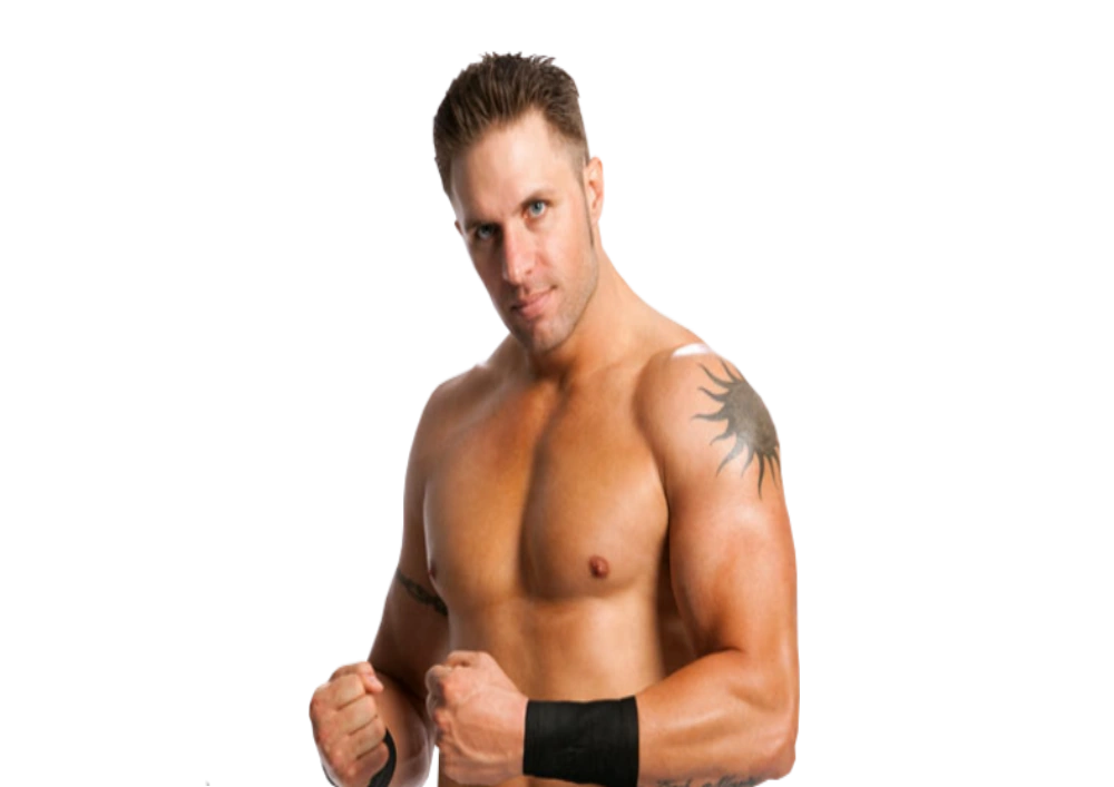 Vance Archer | WWE 2Ks | Fandom