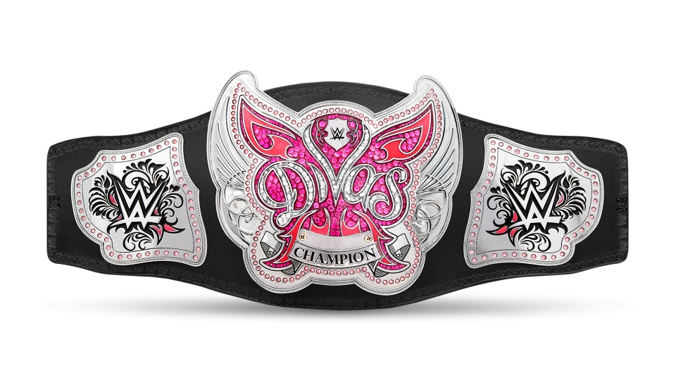 WWE Divas Championship | WWE 2K Universe Mode Wiki | Fandom