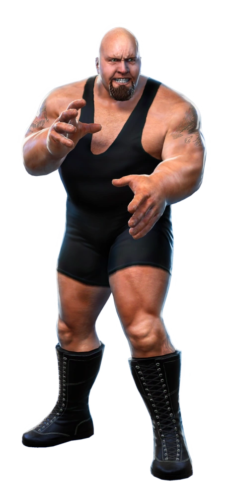 Big Show | WWEAllStar Wikia | Fandom