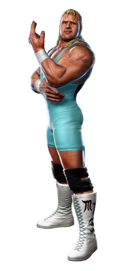 Mr. Perfect | WWEAllStar Wikia | Fandom