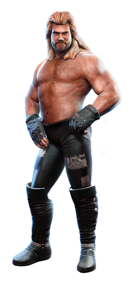 Michael Hayes | WWEAllStar Wikia | Fandom