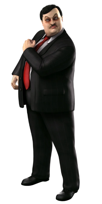Paul Bearer | WWEAllStar Wikia | Fandom