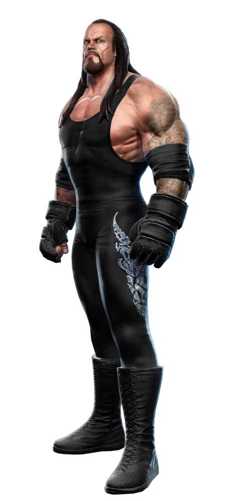 The Undertaker | WWEAllStar Wikia | Fandom