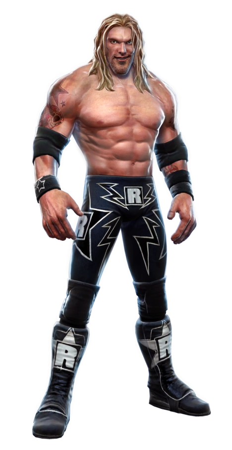 Edge | WWEAllStar Wikia | Fandom