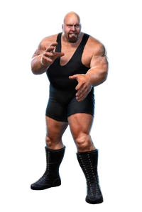 Big Show | WWE All Stars Wiki | Fandom