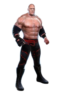 Kane | WWE All Stars Wiki | Fandom