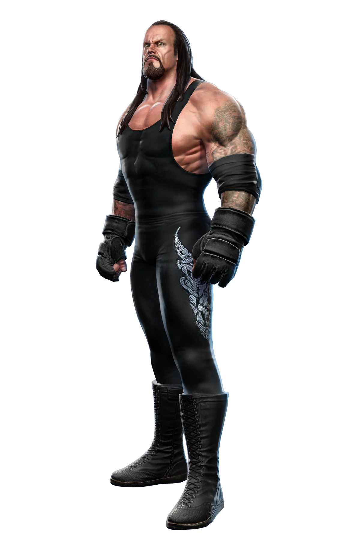 The Undertaker | WWE All Stars Wiki | Fandom
