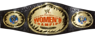 WWF Women's Championship | WWE Alternate Universe Wiki | Fandom