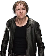 Dean Ambrose | WWE Wiki | Fandom