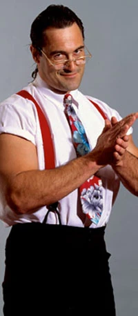Irwin R. Schyster | WWE Wiki | Fandom