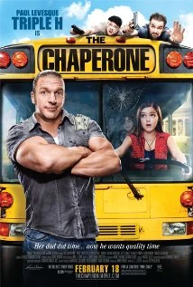 The Chaperone | WWE Wiki | Fandom