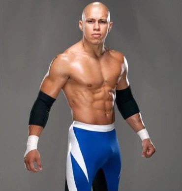 Kaval | WWE Wiki | Fandom