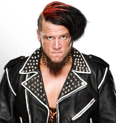 Solomon Crowe | WWE Wiki | Fandom