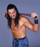 Crowbar | WWE Wiki | Fandom