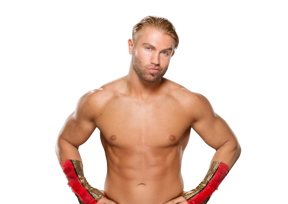 Tyler Breeze | WWE Wiki | Fandom