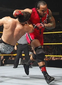 Clothesline | WWE Wiki | Fandom