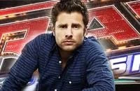 James Roday | WWE Wiki | Fandom