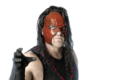 Fake Kane