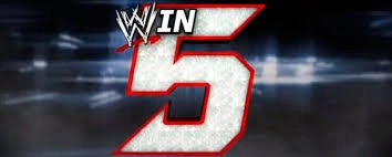 WWE In Five | WWE Wiki | Fandom