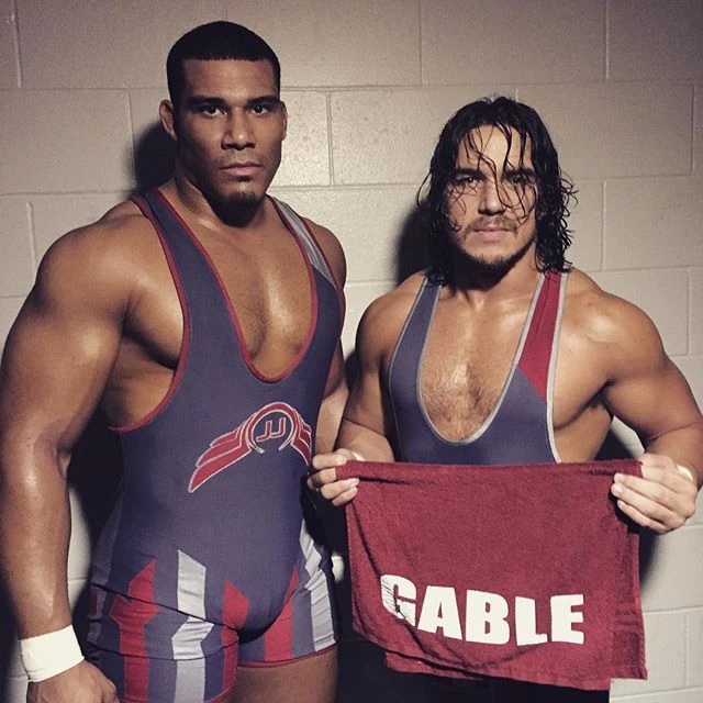 American Alpha | WWE Wiki | Fandom
