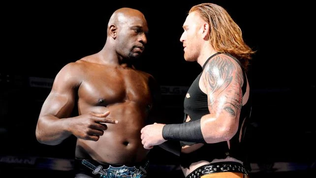 Slater Gator | WWE Wiki | Fandom