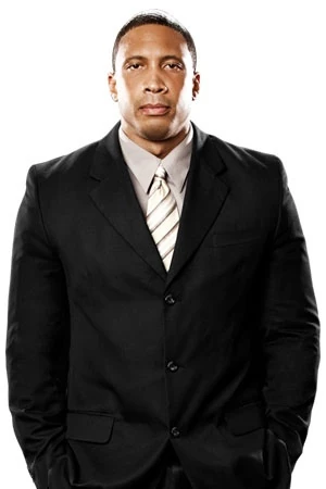 Abraham Washington | WWE Wiki | Fandom