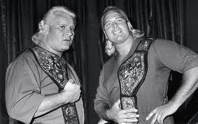 The Valiant Brothers | WWE Wiki | Fandom